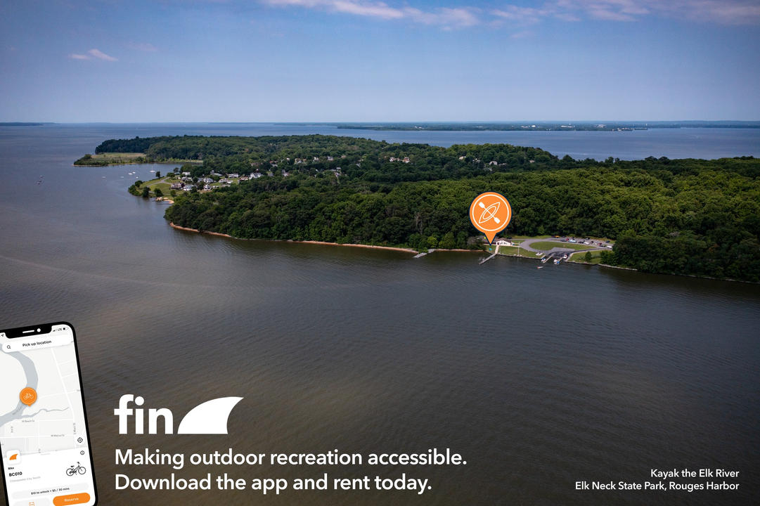Fin Outdoor Recreation - Fin Outdoor Recreation